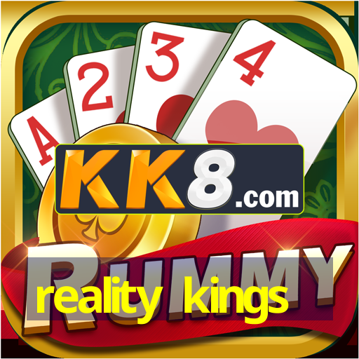 Reality Kings 🥇aposta Mais Rentável